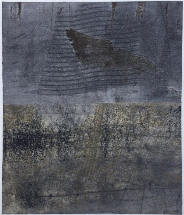 Sehr Interessante Radierung Unleserlich Signiert (Gebraucht) in Root für CHF 15 – mit Lieferung ...