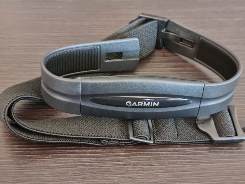 Garmin Brustgurt HRM1B (Neu (gemäss Beschreibung)) in Bertschikon ...