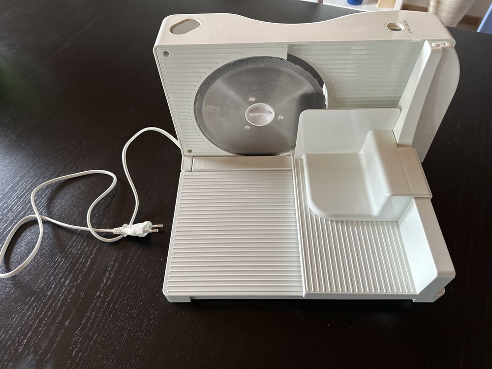 Trancheuse électrique Seb | Kaufen auf Ricardo