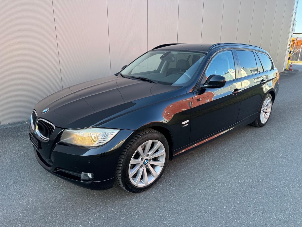 Bmw 320d 184 Ps Probleme