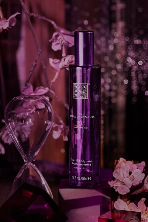 Rituals The Ritual of Yozakura Hair & Body Mist 50ml Neu | Kaufen auf ...