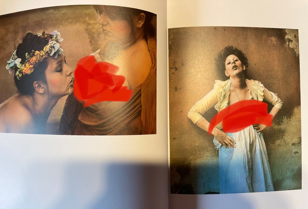 Jan Saudeck Erotikbildband Fetisch Sexualität Erotikkunst (Gebraucht ...