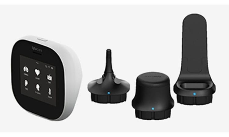 TytoCare Home Smart Medical Exam Kit (Neu (gemäss Beschreibung)) in ...