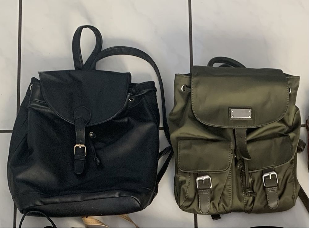 Rucksack (Gebraucht) in Bettlach für CHF 12 – mit Lieferung auf Ricardo ...