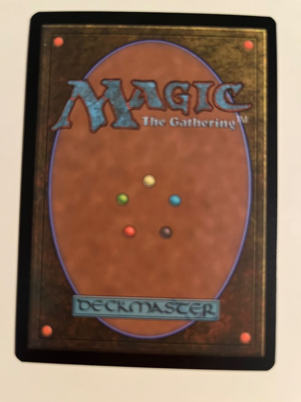 1 x Hotshot Mechanic - Magic: The Gathering - MtG (Gebraucht) in Kriens ...