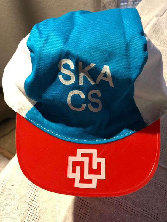 SKA CS Cap Tour de Suisse | Kaufen auf Ricardo
