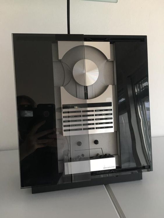 B&O BEOA Ouvertüre und Beaolab 8000 | Kaufen auf Ricardo