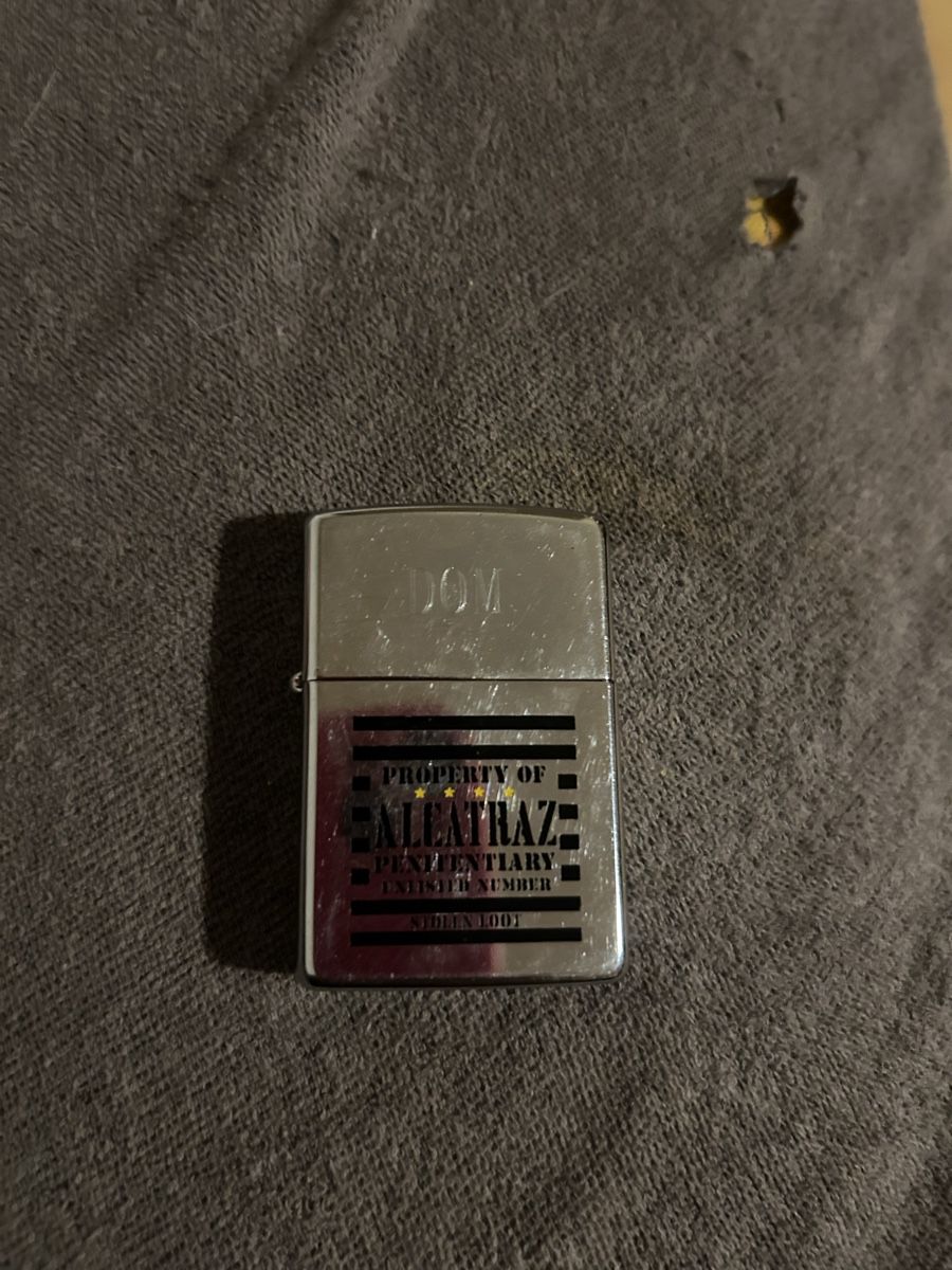 Zippo (D'occasion) à Le Brassus pour CHF 5 – avec livraison | Acheter ...