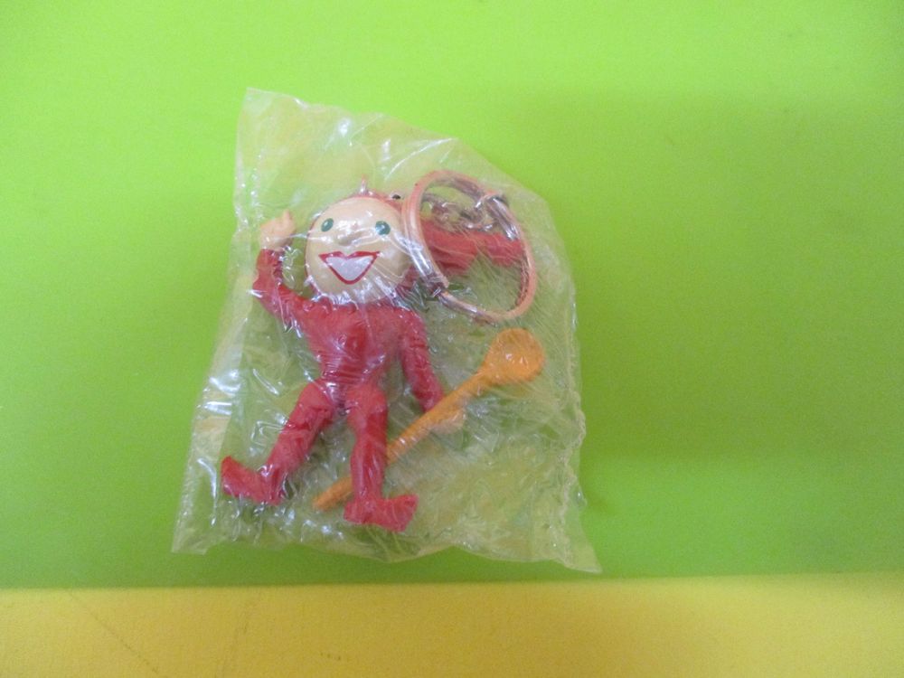 Knorrli Schlüsselanhänger OVP (Neu und originalverpackt) in Ottikon Gossau ZH für CHF 8 – mit ...