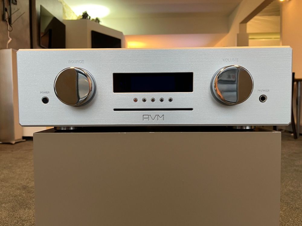 AVM CS 6.2 (Gebraucht) in Allschwil für CHF 4750 – mit Lieferung auf ...