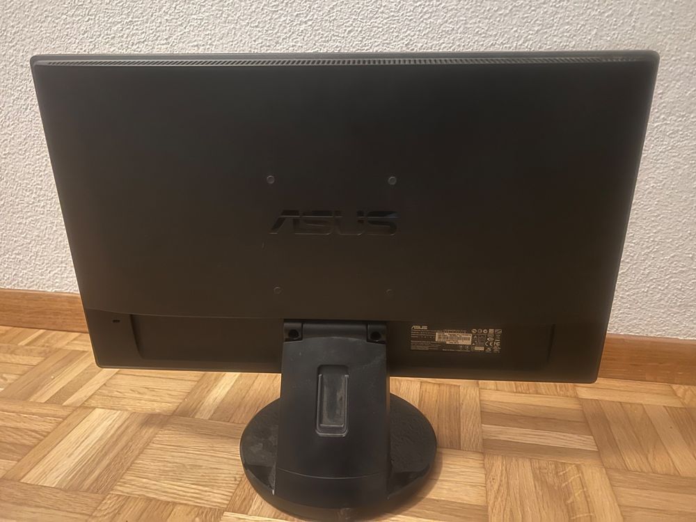 Asus PC Monitor 21 Zoll | Kaufen auf Ricardo