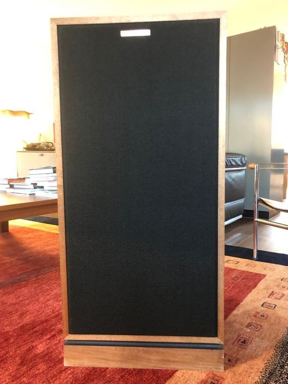 2 Lautsprecher Boxen von Klipsch. Model Chorus 2 von 1989 (Gebraucht ...