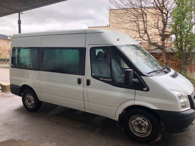 Ford Transit 330 MTDCi | Kaufen auf Ricardo