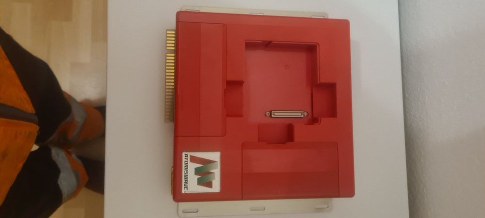 Mainboard pcb arcade jamma atomiswave (Gebraucht) in Chermignon für CHF ...