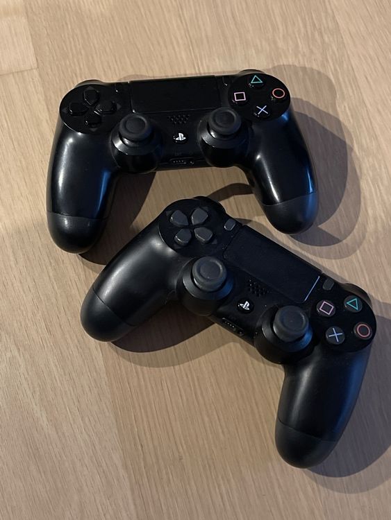 Controller playstation (Gebraucht) in Wohlen AG für CHF 55 – mit ...