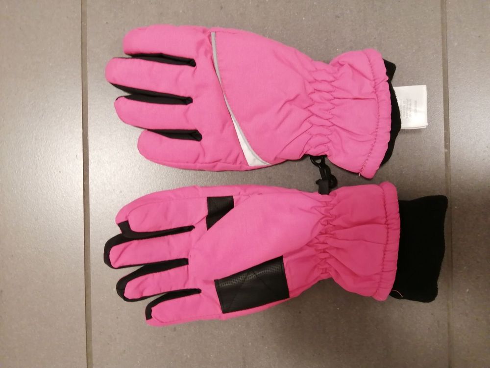 Handschuhe, Crane, Techtex, Gr.6 (Gebraucht) in Uster für CHF 2 – mit ...