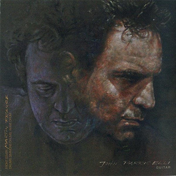 Nils Peter Molvaer, Terje Evensen, Tim Harries, Martin Franc (Gebraucht ...