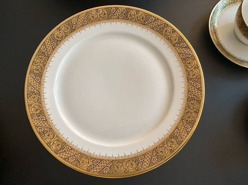 Rosenthal "Bavaria", Modell Ph. Rosenthal, ca. 1920/1930 (Gebraucht) in ...