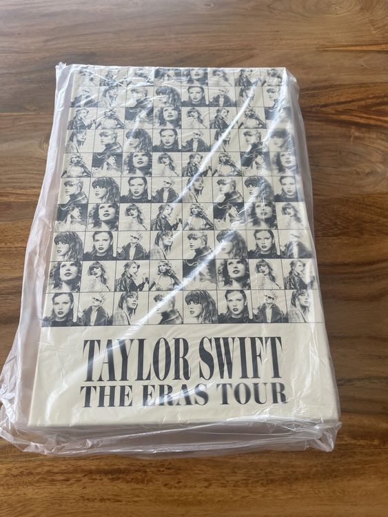 Taylor Swift VIP Box The Eras Tour | Kaufen auf Ricardo