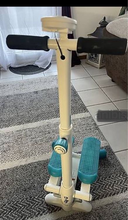 Stepper Domyos avec guidon | Kaufen auf Ricardo