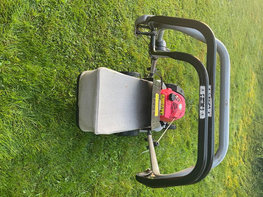 Rasenmäher Honda HRB 423 (Gebraucht) in für CHF 130 – nur Abholung auf ...