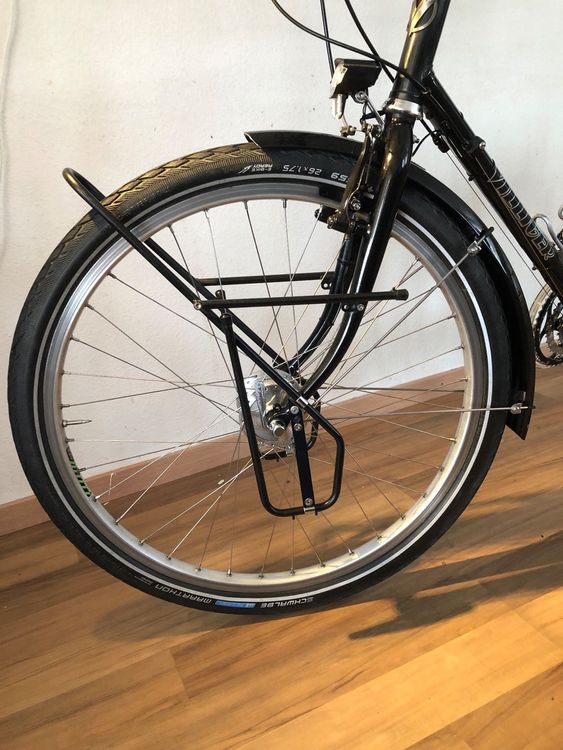 Villiger Cabonga DX Tourenfahrrad (Neu (gemäss Beschreibung)) in bad ...