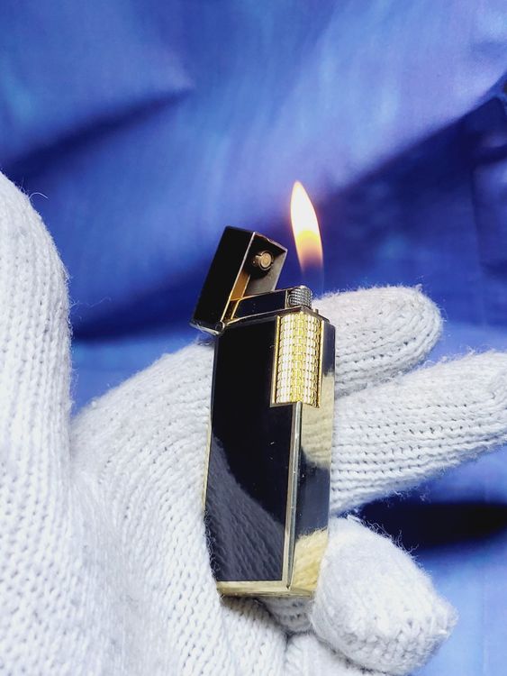Neues Edles Feuerzeug Sharome Chinalack (Gebraucht) in Emmenbrücke für ...