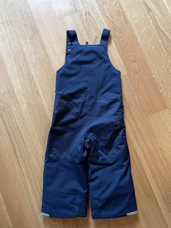 Kinder Skihose Patagonia 3T 98 (Gebraucht) in Zürich für CHF 40 – nur ...