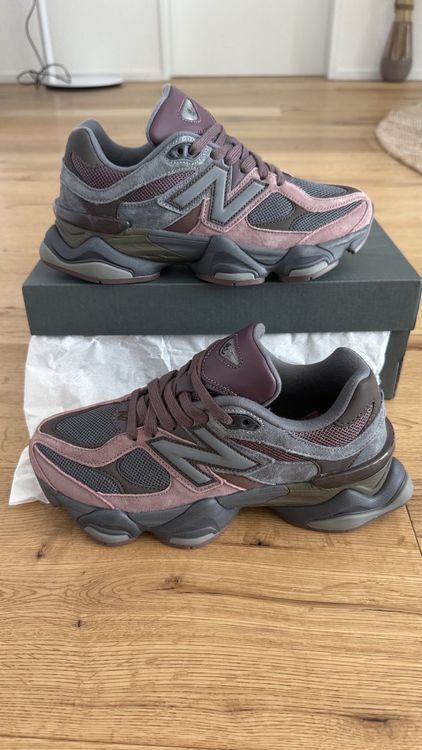 New Balance 9060 "Truffle", Gr 37,5 (Neu und originalverpackt) in ...