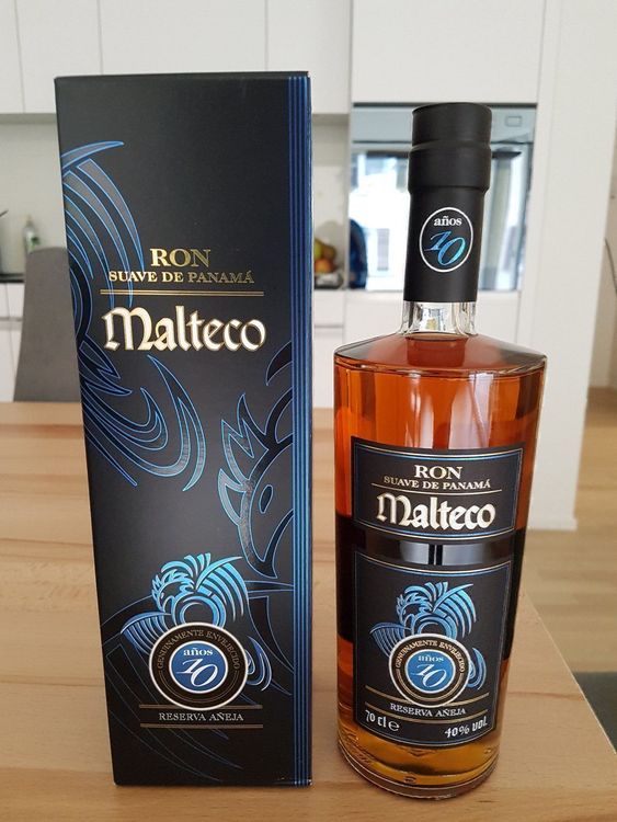 Rum | Kaufen auf Ricardo