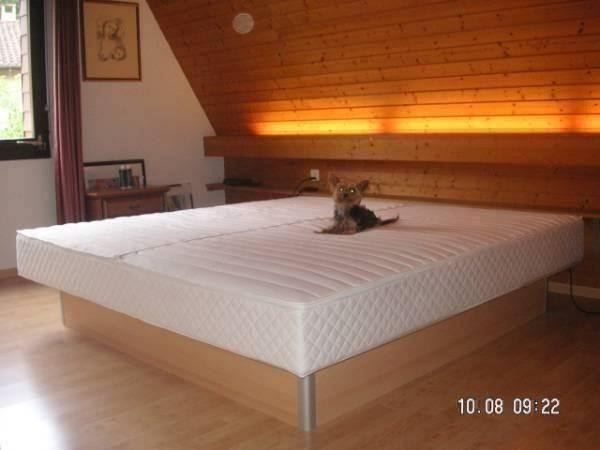 Bett / Wasserbett mit Lieferung und Aufbau ! (Neu und originalverpackt) in Oftringen für CHF ...