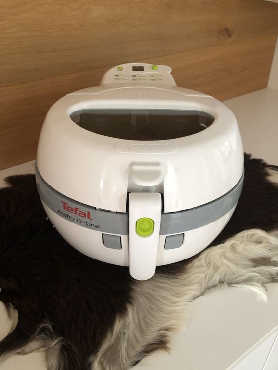 Tefal Actifry Original (Neu (gemäss Beschreibung)) in Zermatt für CHF ...