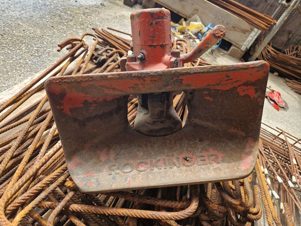 Rockinger | Kaufen auf Ricardo