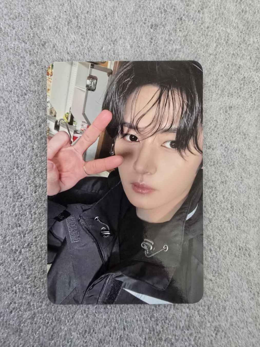 Skz Lee Know Karma kpop officiel (Neu (gemäss Beschreibung)) in ...