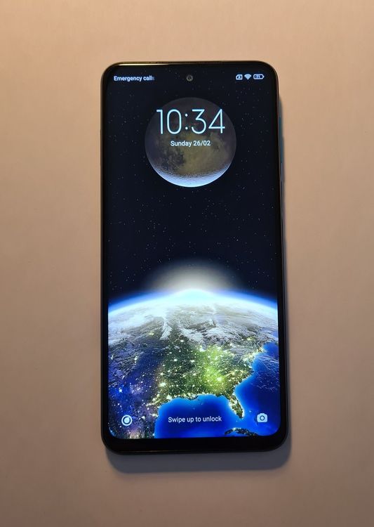 Xiaomi Redmi Note 9s 64GB, Dual SIM, 48Mpx, Google Appstore (Gebraucht ...