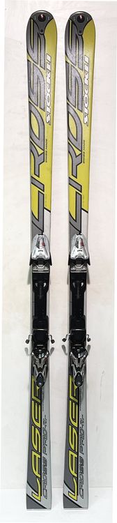 Stöckli LASER CROSS PRO 180 cm (Gebraucht) in Brüttisellen für CHF 140 ...