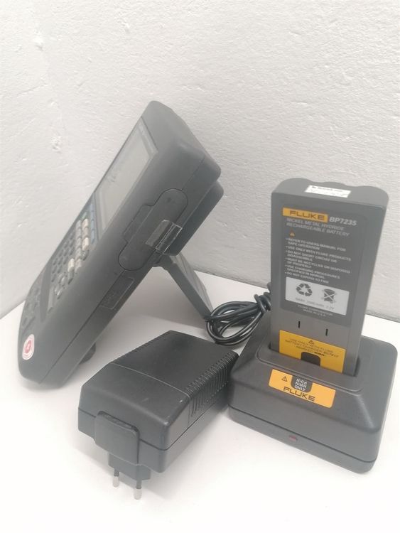 FLUKE 702 Documenting Process Calibrator (Gebraucht) in für CHF 650 ...