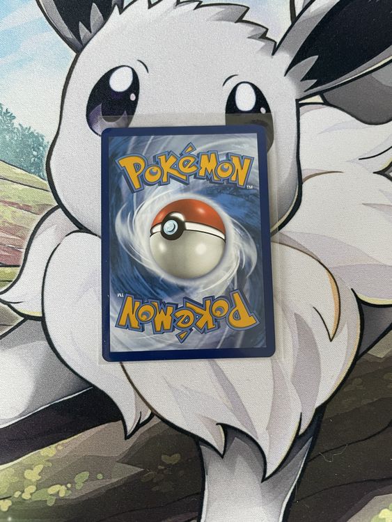 Pokemon Karte SHINY Nacil Paldean Fates EN | Kaufen auf Ricardo