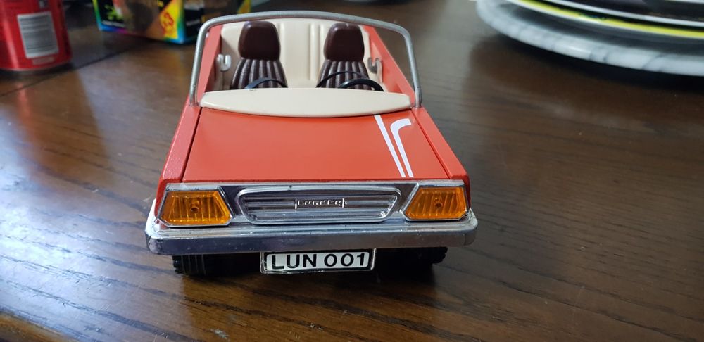 LUNDBY / AUTO (Gebraucht) in Horriwil für CHF 35 – mit Lieferung auf ...