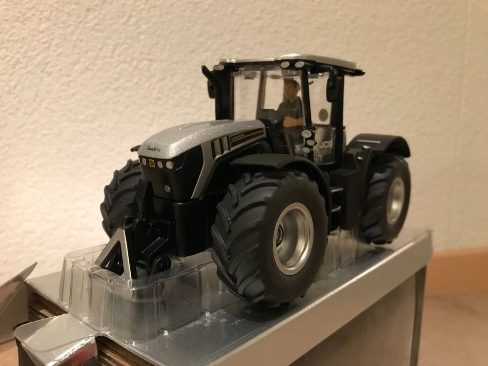 SIKU JCB 4220 Fastrac (Neu und originalverpackt) in Kreuzlingen für CHF ...
