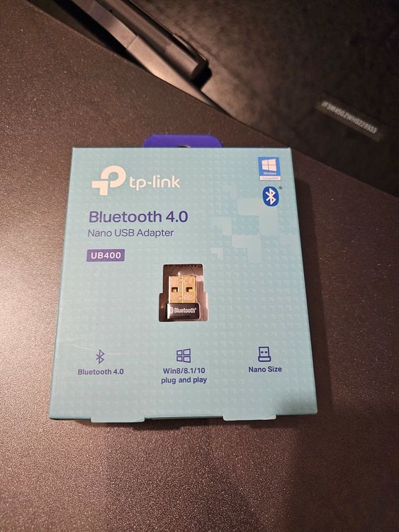 Bluetooth USB Stick (Gebraucht) in Wangen b. Olten für CHF 1 – nur ...