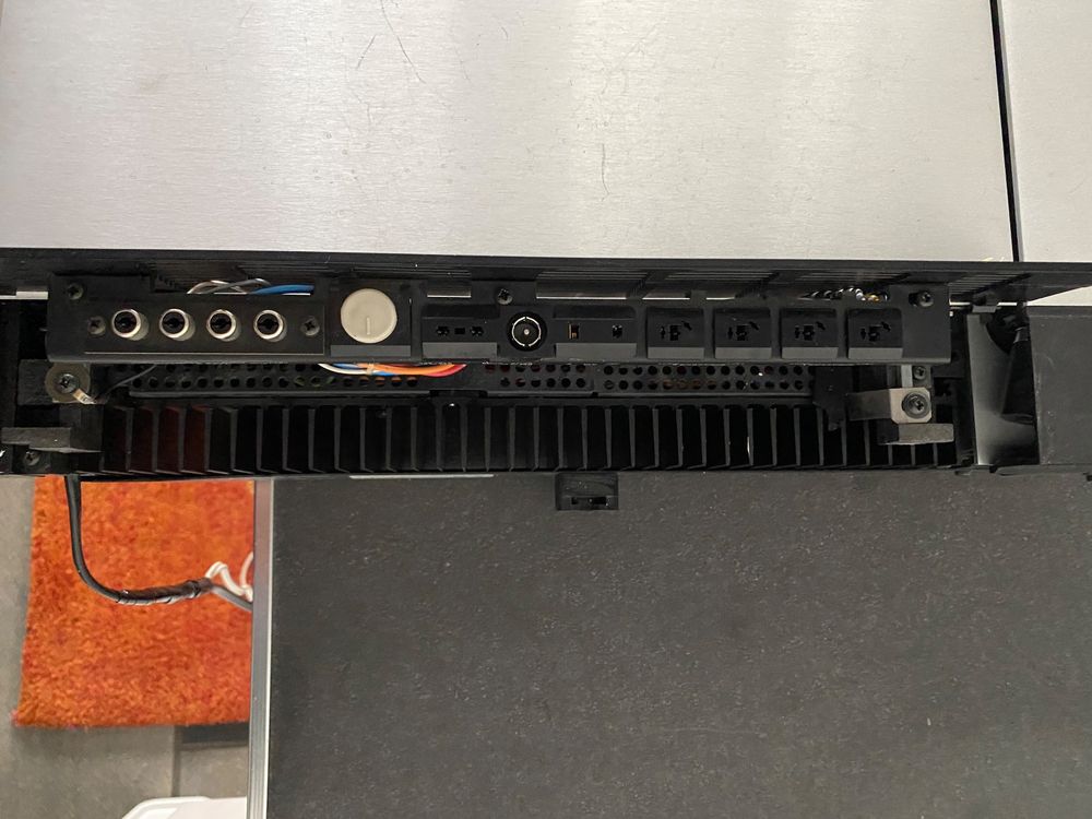 B&O Hifi-Anlage aus den 80ern, Beocenter 7700 (Gebraucht) in ...