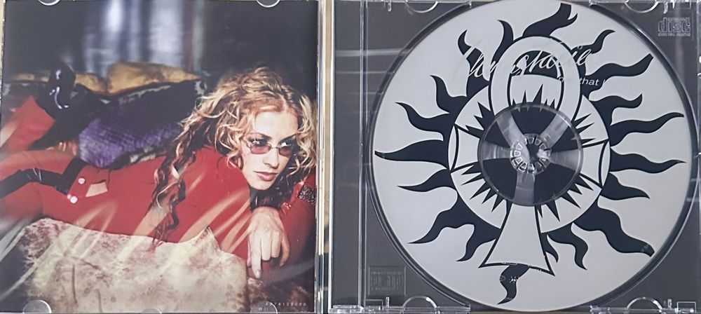 Anastacia - Not That Kind CD Album - Top Zustand! (Gebraucht) in ...