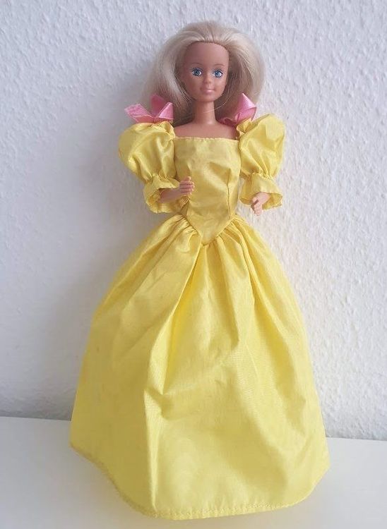 Puppe Barbie Petra - Vintage (D'occasion) à Nürensdorf pour CHF 12 ...