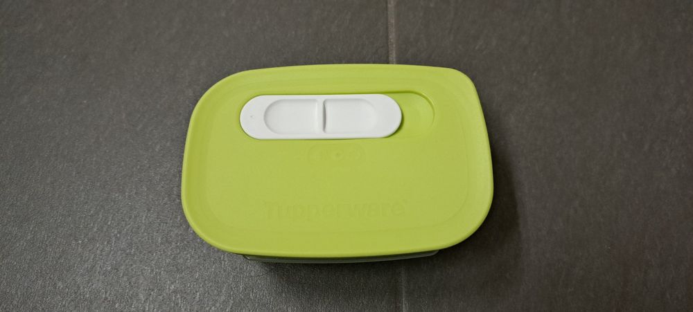 Tupperware, VentSmart, 375ml (Neu und originalverpackt) in Lussery-Villars für CHF 9 – mit ...