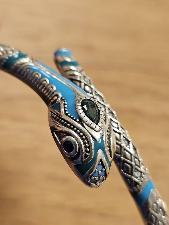 Thomas sabo Style Armreif Schlange (Gebraucht) in Neuhausen für CHF 39 ...