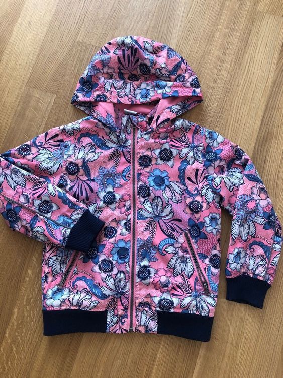 Jacke von Seven Lemon Gr. 122 (Gebraucht) in Baden für CHF 12 – mit ...