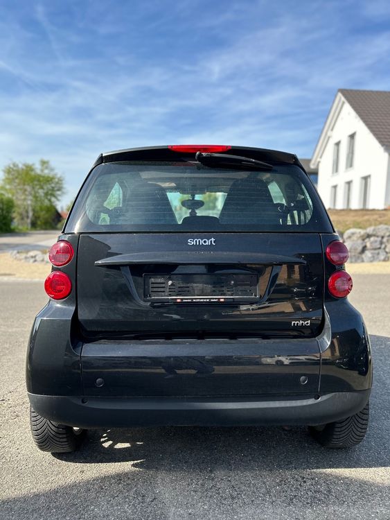 Smart MHD ab 1.— Fr. | Kaufen auf Ricardo