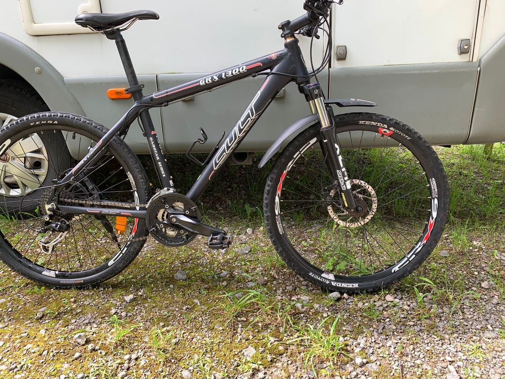 Cult GRX1300 Mountainbike | Kaufen auf Ricardo