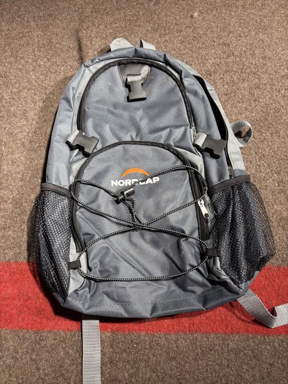Rucksack, Nordcap (Neu (gemäss Beschreibung)) in Sisseln AG für CHF 8 ...
